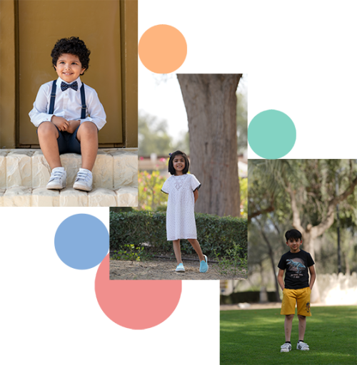 Adams Kids – BBZ